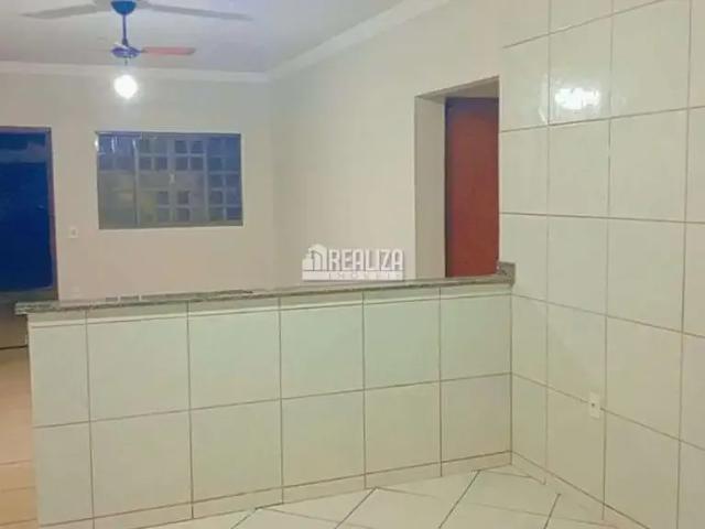 Casa / Sobrado para Venda em Uberaba/MG Residencial Morumbi 2 Quartos