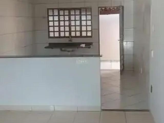 Casa / Sobrado para Venda em Uberaba/MG Residencial Morumbi 2 Quartos