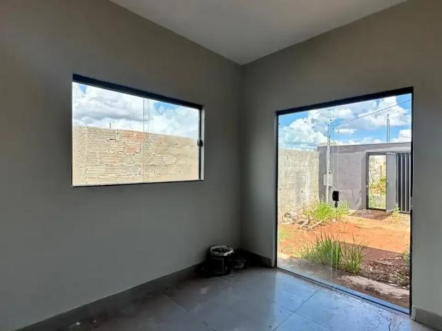 Casa / Sobrado para Venda em Uberaba/MG Residencial Morumbi 2 Quartos
