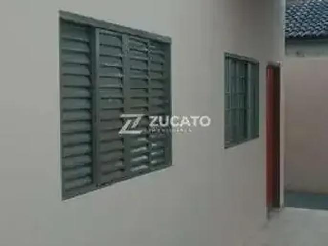 Casa / Sobrado para Venda em Uberaba/MG Residencial Morumbi 2 Quartos