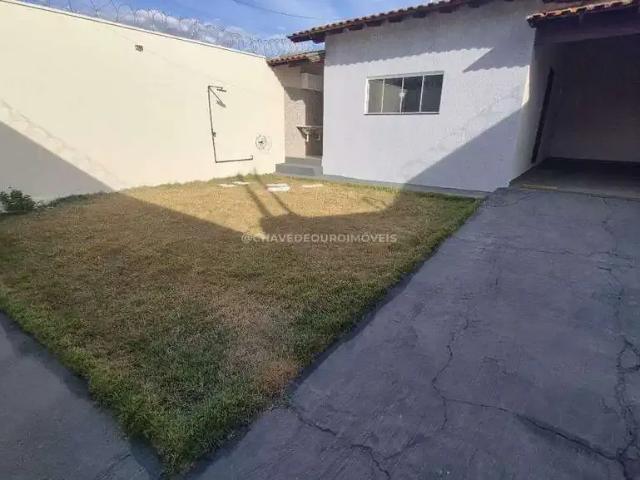 Casa / Sobrado para Venda em Uberaba/MG Residencial Morumbi 3 Quartos