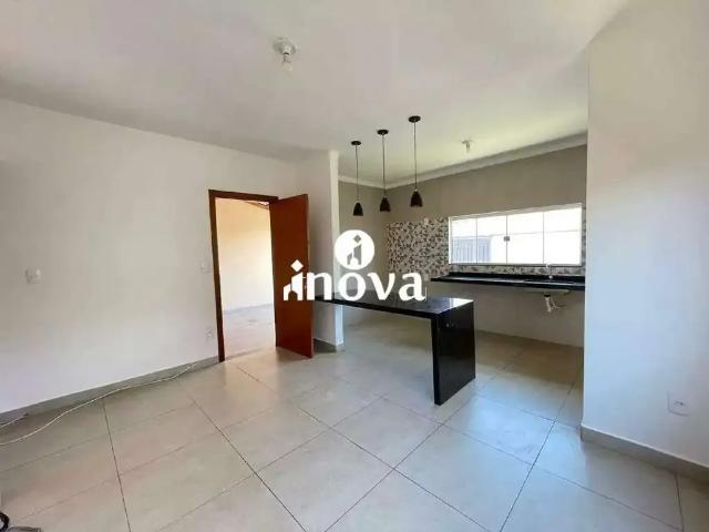 Casa / Sobrado para Venda em Uberaba/MG Residencial Morumbi 3 Quartos