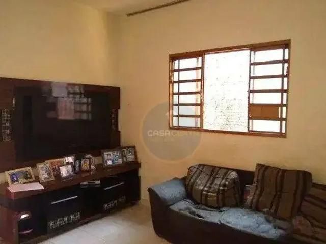 Casa / Sobrado para Venda em Uberaba/MG Residencial Morumbi 3 Quartos