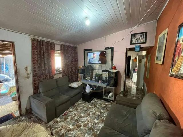 Casa / Sobrado para Venda em Uberaba/MG Residencial Morumbi 3 Quartos