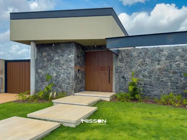 Casa / Sobrado para Venda em Uberaba/MG Residencial Mário de Almeida Franco
