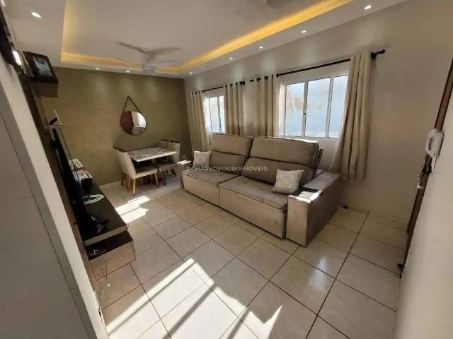 Casa / Sobrado para Venda em Uberaba/MG Residencial Presidente Tancredo Neves 3 Quartos