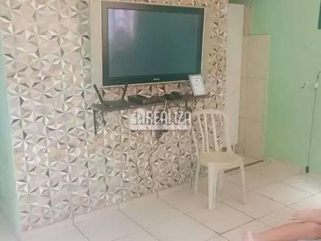 Casa / Sobrado para Venda em Uberaba/MG Residencial Rio de Janeiro 2 Quartos