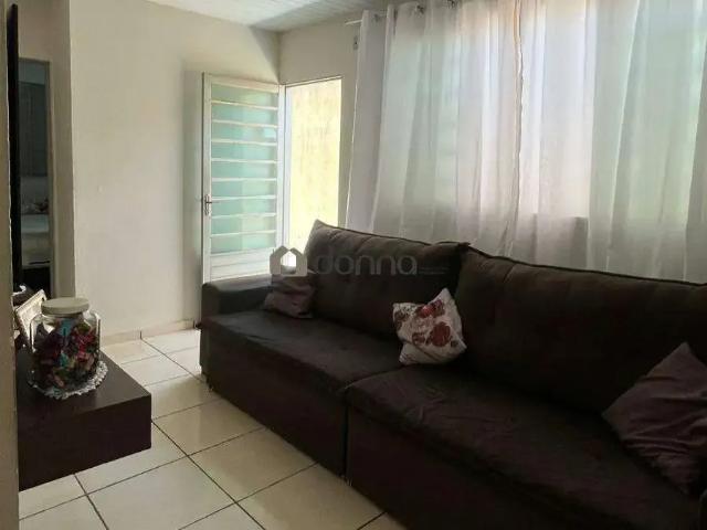 Casa / Sobrado para Venda em Uberaba/MG Residencial Rio de Janeiro 2 Quartos