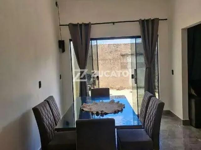 Casa / Sobrado para Venda em Uberaba/MG Residencial Rio de Janeiro 2 Quartos