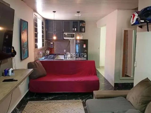 Casa / Sobrado para Venda em Uberaba/MG Residencial Rio de Janeiro 2 Quartos