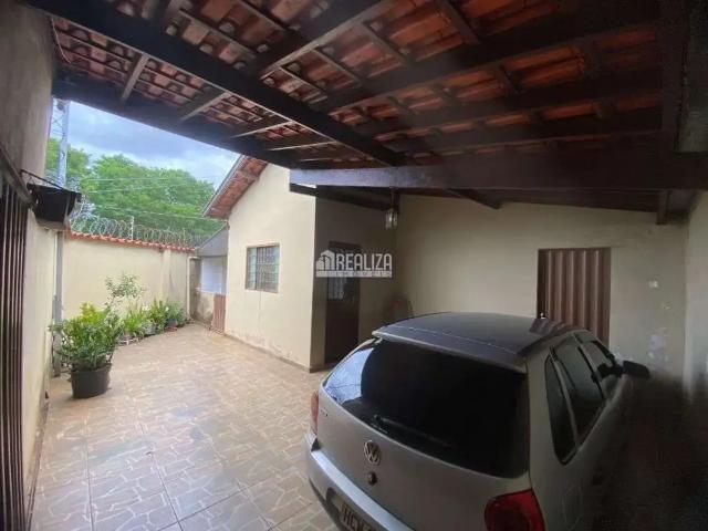 Casa / Sobrado para Venda em Uberaba/MG Tita Rezende 3 Quartos