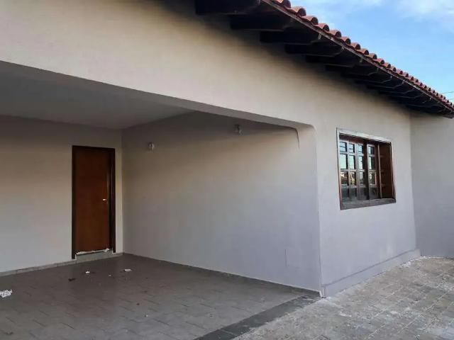 Casa / Sobrado para Venda em Uberaba/MG Universitário