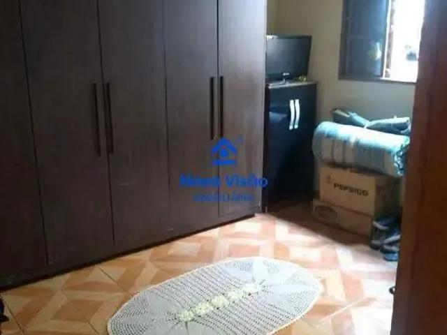 Casa / Sobrado para Venda em Uberaba/MG Universitário 2 Quartos