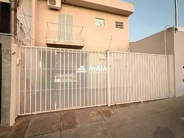 Casa / Sobrado para Venda em Uberaba/MG Universitário 3 Quartos
