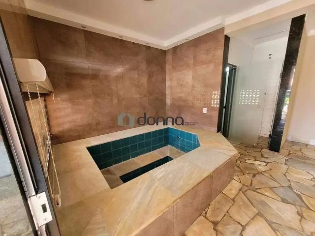 Casa / Sobrado para Venda em Uberaba/MG Universitário 3 Quartos