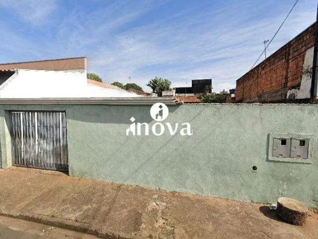 Casa / Sobrado para Venda em Uberaba/MG Universitário 3 Quartos