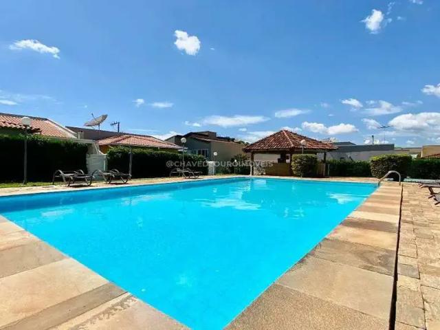 Casa / Sobrado para Venda em Uberaba/MG Universitário 3 Quartos