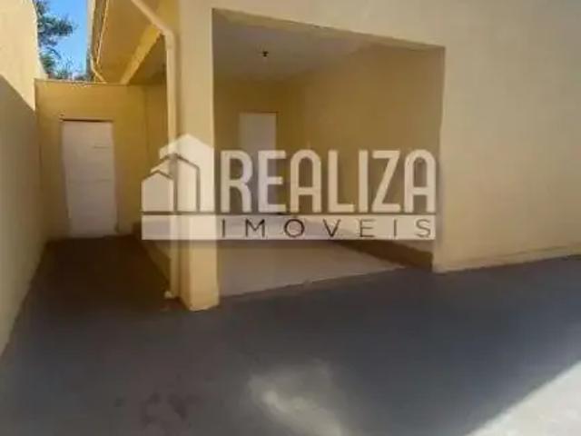 Casa / Sobrado para Venda em Uberaba/MG Universitário 3 Quartos