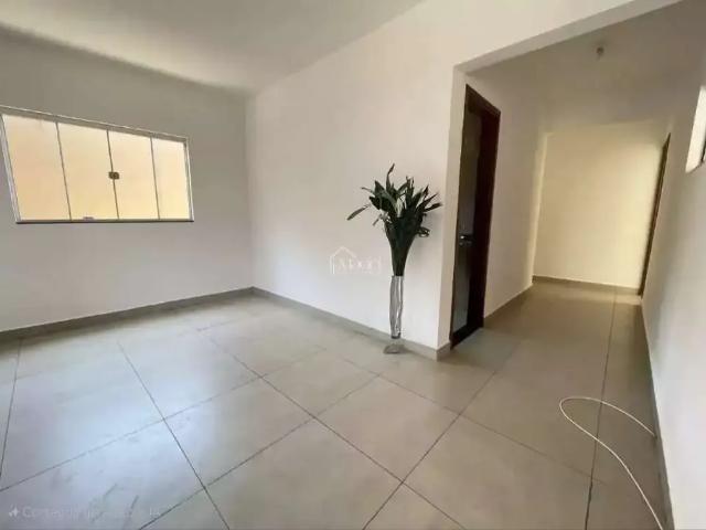 Casa / Sobrado para Venda em Uberaba/MG Vale do Sol 3 Quartos