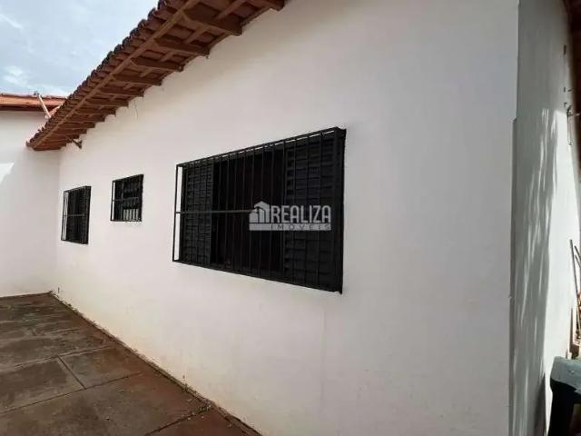 Casa / Sobrado para Venda em Uberaba/MG Vila Alvorada 3 Quartos
