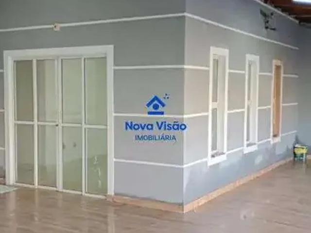 Casa / Sobrado para Venda em Uberaba/MG Vila Arquelau 2 Quartos