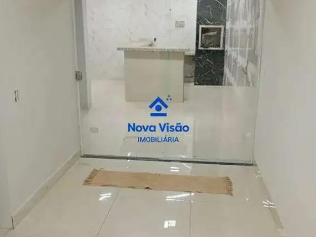 Casa / Sobrado para Venda em Uberaba/MG Vila Arquelau 2 Quartos