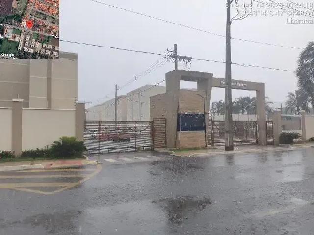 Casa / Sobrado para Venda em Uberaba/MG Vila Arquelau 2 Quartos