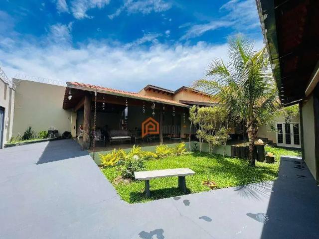 Casa / Sobrado para Venda em Uberaba/MG Vila Celeste 2 Quartos