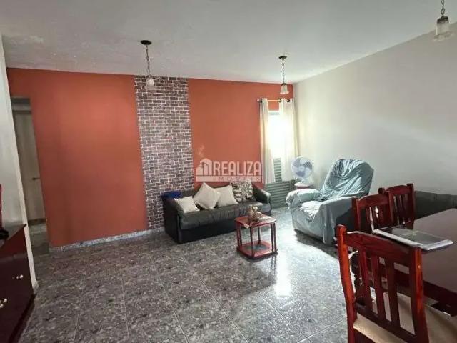 Casa / Sobrado para Venda em Uberaba/MG Vila Celeste 3 Quartos