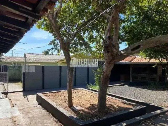 Casa / Sobrado para Venda em Uberaba/MG Vila Celeste 3 Quartos