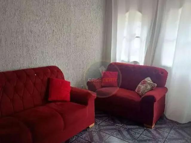 Casa / Sobrado para Venda em Uberaba/MG Vila Celeste 3 Quartos
