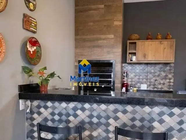 Casa / Sobrado para Venda em Uberaba/MG Vila Celeste 4 Quartos