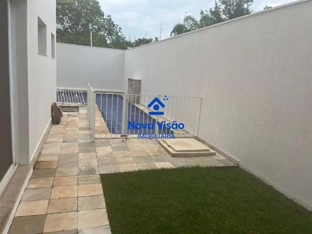 Casa / Sobrado para Venda em Uberaba/MG Vila Celeste