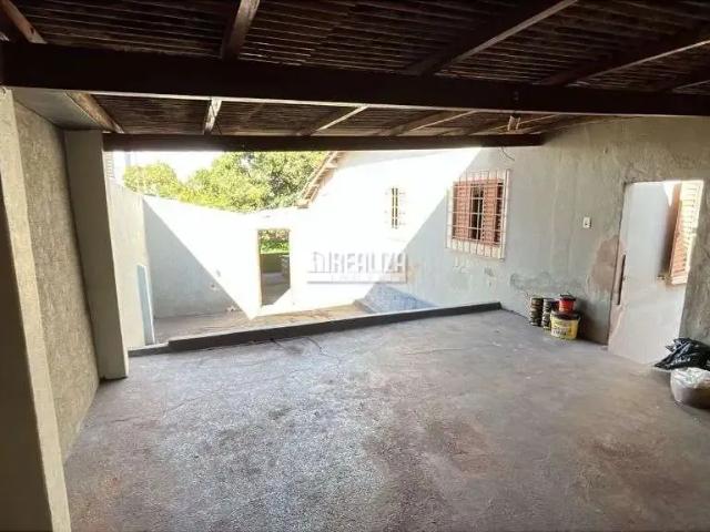 Casa / Sobrado para Venda em Uberaba/MG Vila Maria Helena 3 Quartos