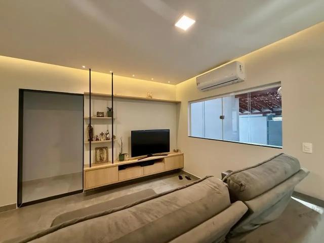 Casa / Sobrado para Venda em Uberaba/MG Vila Militar 3 Quartos