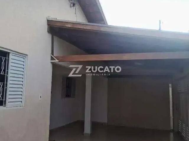 Casa / Sobrado para Venda em Uberaba/MG Vila Militar 4 Quartos