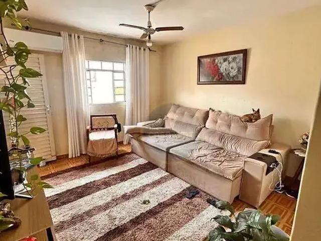Casa / Sobrado para Venda em Uberaba/MG Vila Nossa Senhora Aparecida 4 Quartos