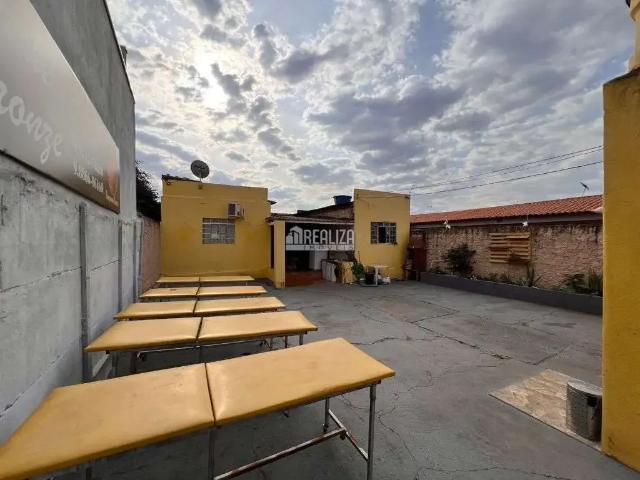 Casa / Sobrado para Venda em Uberaba/MG Vila Nossa Senhora Aparecida 3 Quartos