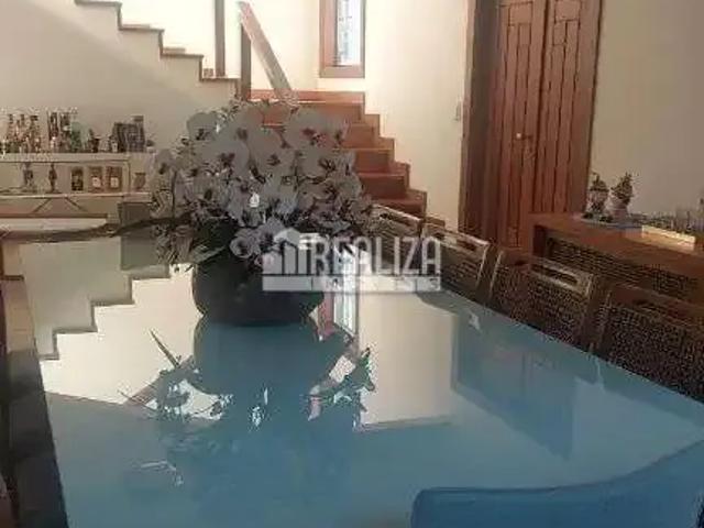 Casa / Sobrado para Venda em Uberaba/MG Vila Olímpica 5 Quartos