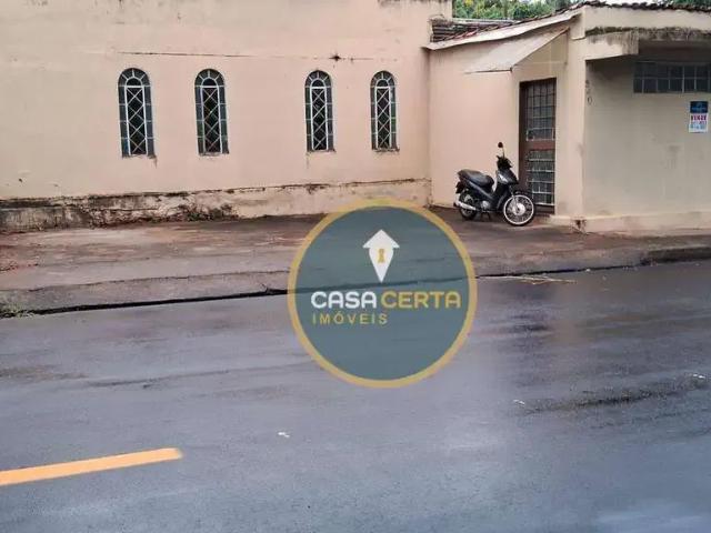 Casa / Sobrado para Venda em Uberaba/MG Vila Olímpica 2 Quartos