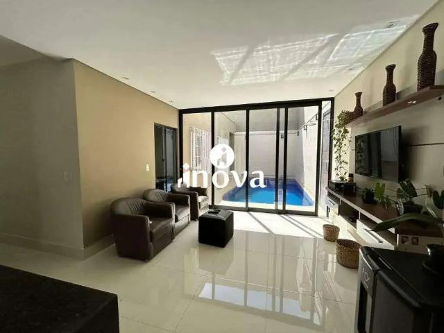 Casa / Sobrado para Venda em Uberaba/MG Vila Olímpica 3 Quartos