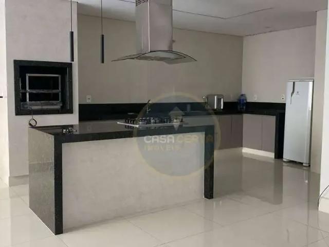 Casa / Sobrado para Venda em Uberaba/MG Vila Olímpica 3 Quartos