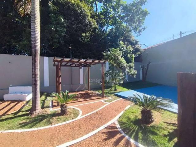 Casa / Sobrado para Venda em Uberaba/MG Vila Olímpica 3 Quartos