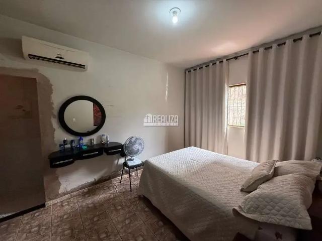 Casa / Sobrado para Venda em Uberaba/MG Vila São Cristóvão 3 Quartos