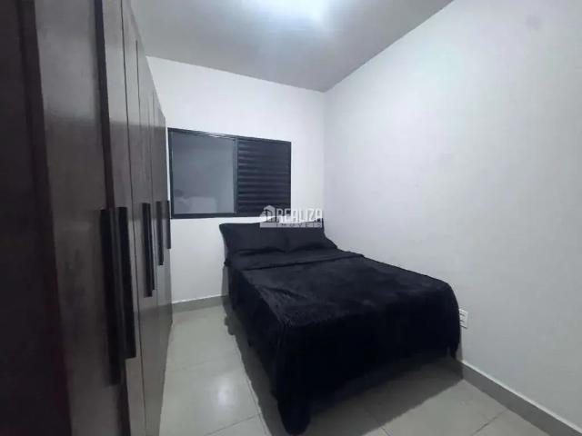 Casa / Sobrado para Venda em Uberaba/MG Vila São Cristóvão 3 Quartos