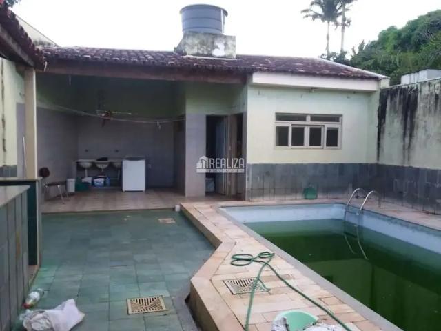 Casa / Sobrado para Venda em Uberaba/MG Vila São José 4 Quartos