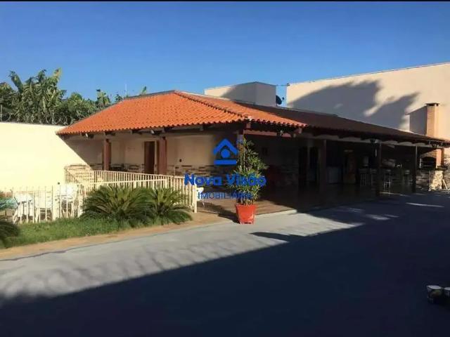 Casa / Sobrado para Venda em Uberaba/MG Vila São José 2 Quartos