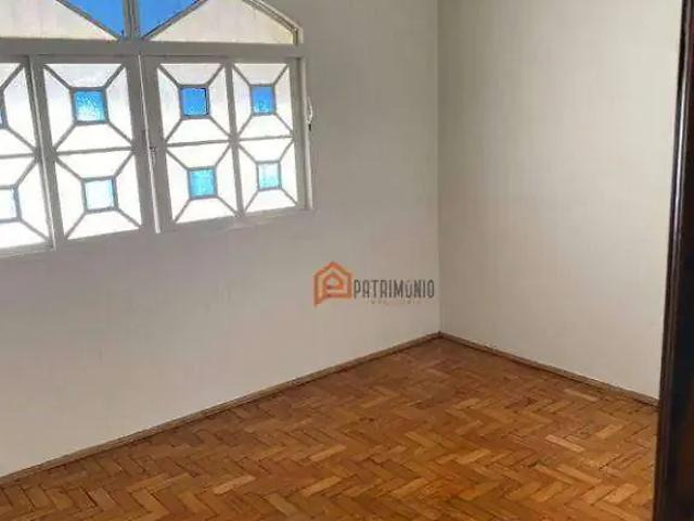Casa / Sobrado para Venda em Uberaba/MG Vila São José 3 Quartos