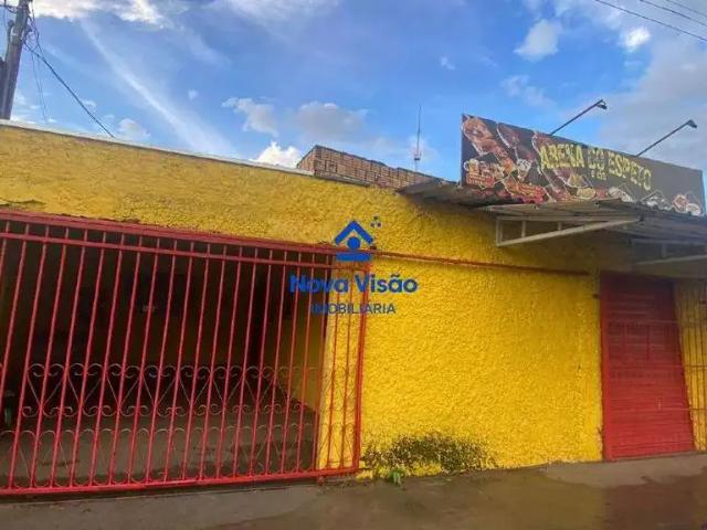 Casa / Sobrado para Venda em Uberaba/MG Vila São Vicente 1 Quartos