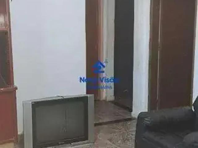 Casa / Sobrado para Venda em Uberaba/MG Vila São Vicente 3 Quartos